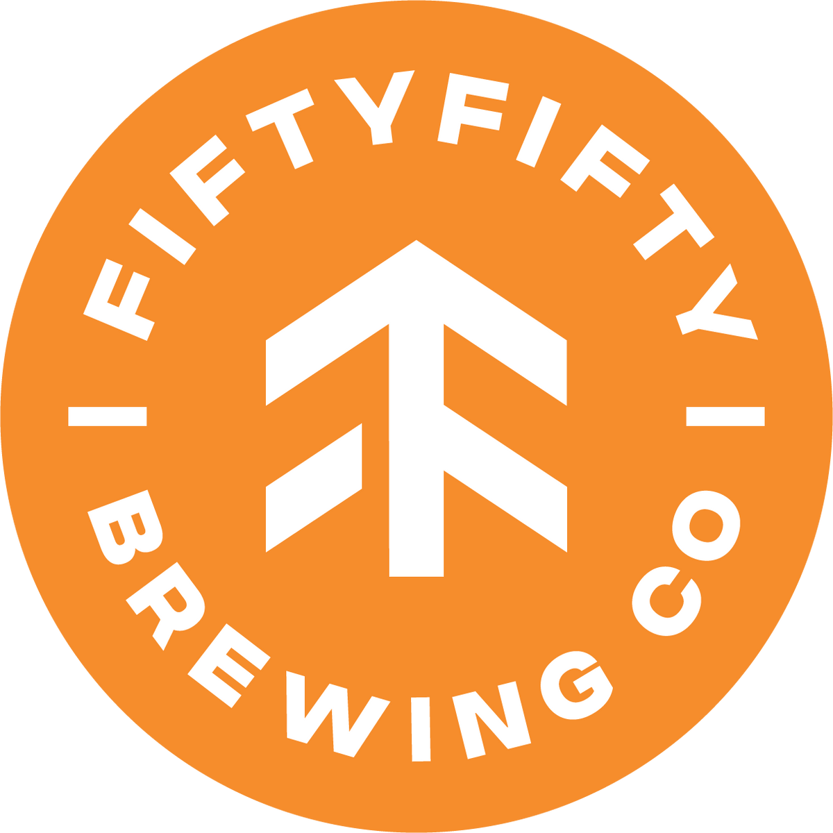 Beers – FiftyFifty Brewing